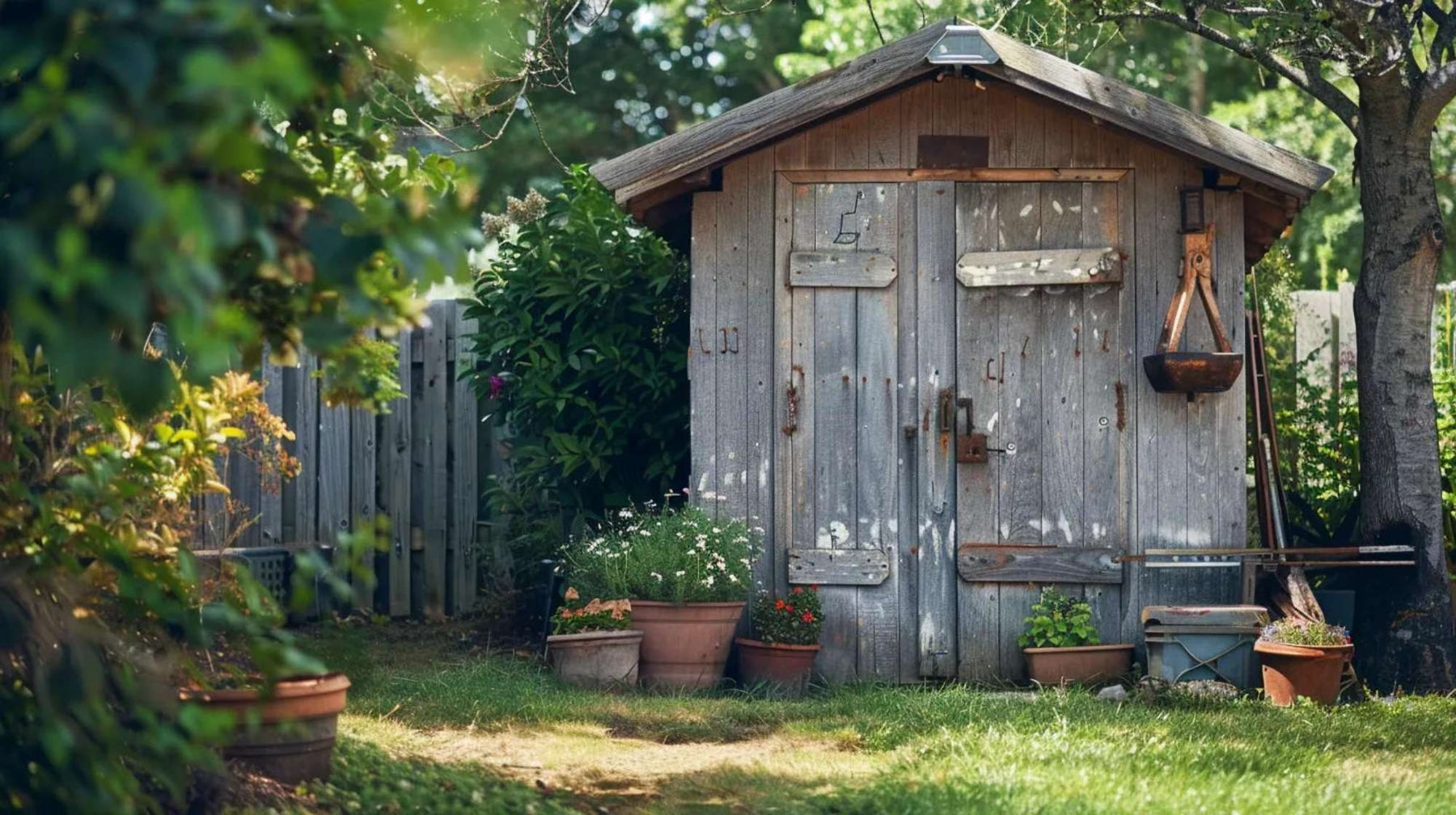 What Time of Year is it Cheapest to Buy a Shed? (2026 Savings Guide ...