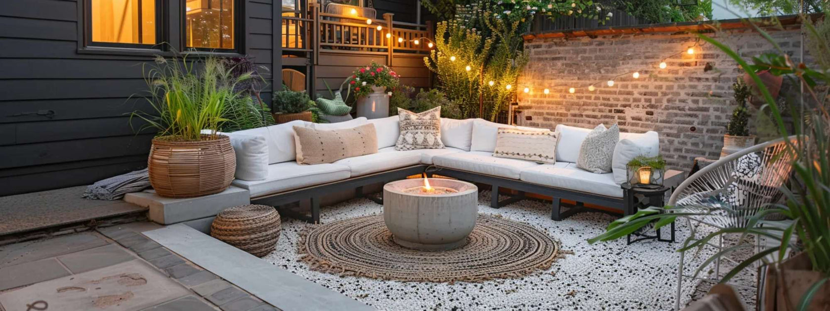 15 Easy Ways to Elevate Your Fun Outdoor Living Space — Freedom Room